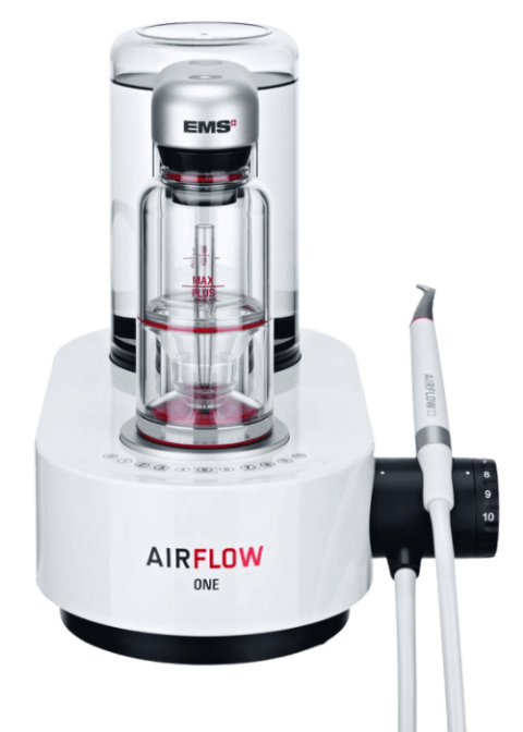 EMS Airflow - Twyford Dental